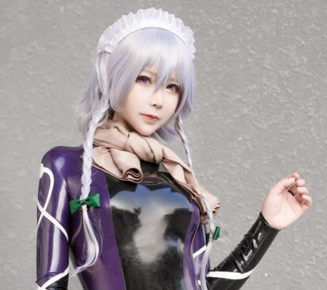 抱走莫子aa – ACG图包网