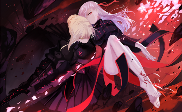 fate – 第2页 – ACG图包网