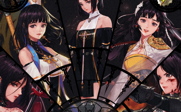 DNF – ACG图包网