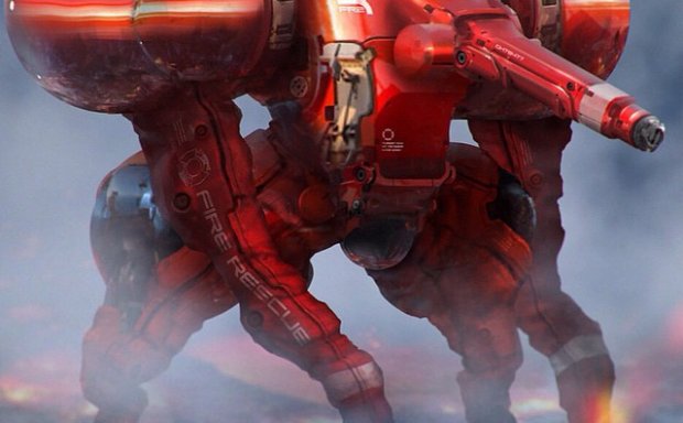 Brian Sum – ACG图包网