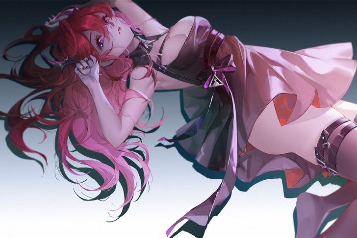 动漫2K-4K超清电脑壁纸每天更新20张 – ACG图包网