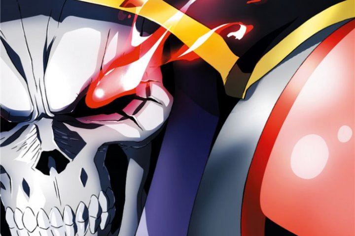 overlord动画设定资料集 人物线稿画集 – ACG图包网