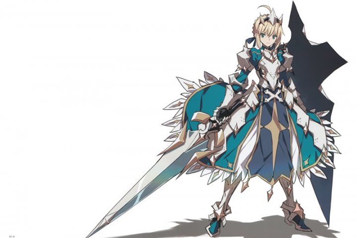 画师saitom(斋藤将嗣)插画原画作品合集 同人画集 – ACG图包网