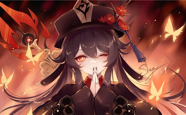 Sheya – ACG图包网