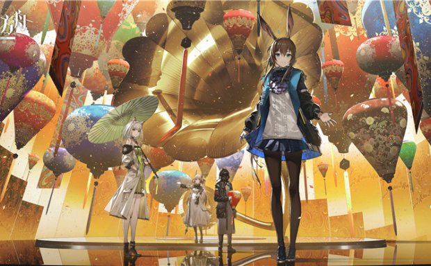 kieed – ACG图包网